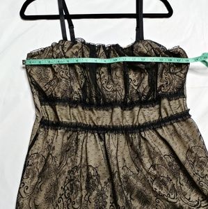 torrid | Tops | Torrid Lace Top Size 3 | Poshmark